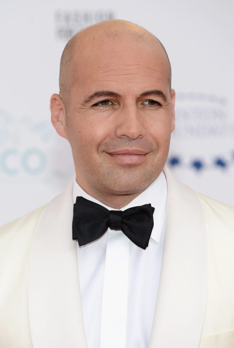 Casual Fashion for Bald Guys: Tips and Tricks to Look Your Best – Kate ...