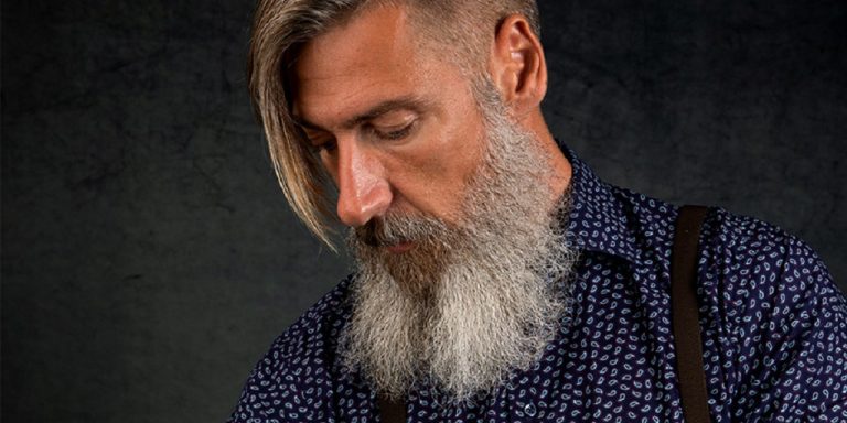 15 Dashing Beard Styles for Men: A Comprehensive Guide – Kate Spade Star