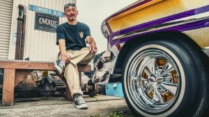 Cholo Style: A Deep Dive into Chicano Culture – Kate Spade Star