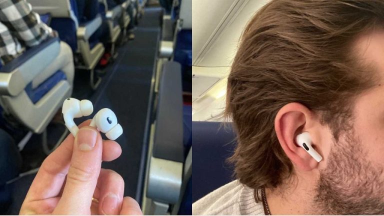 The Correct Way to Wear AirPods: Tips for Comfort and Audio – Kate ...